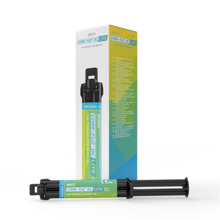 Core-Flo DC Lite™ | healthia